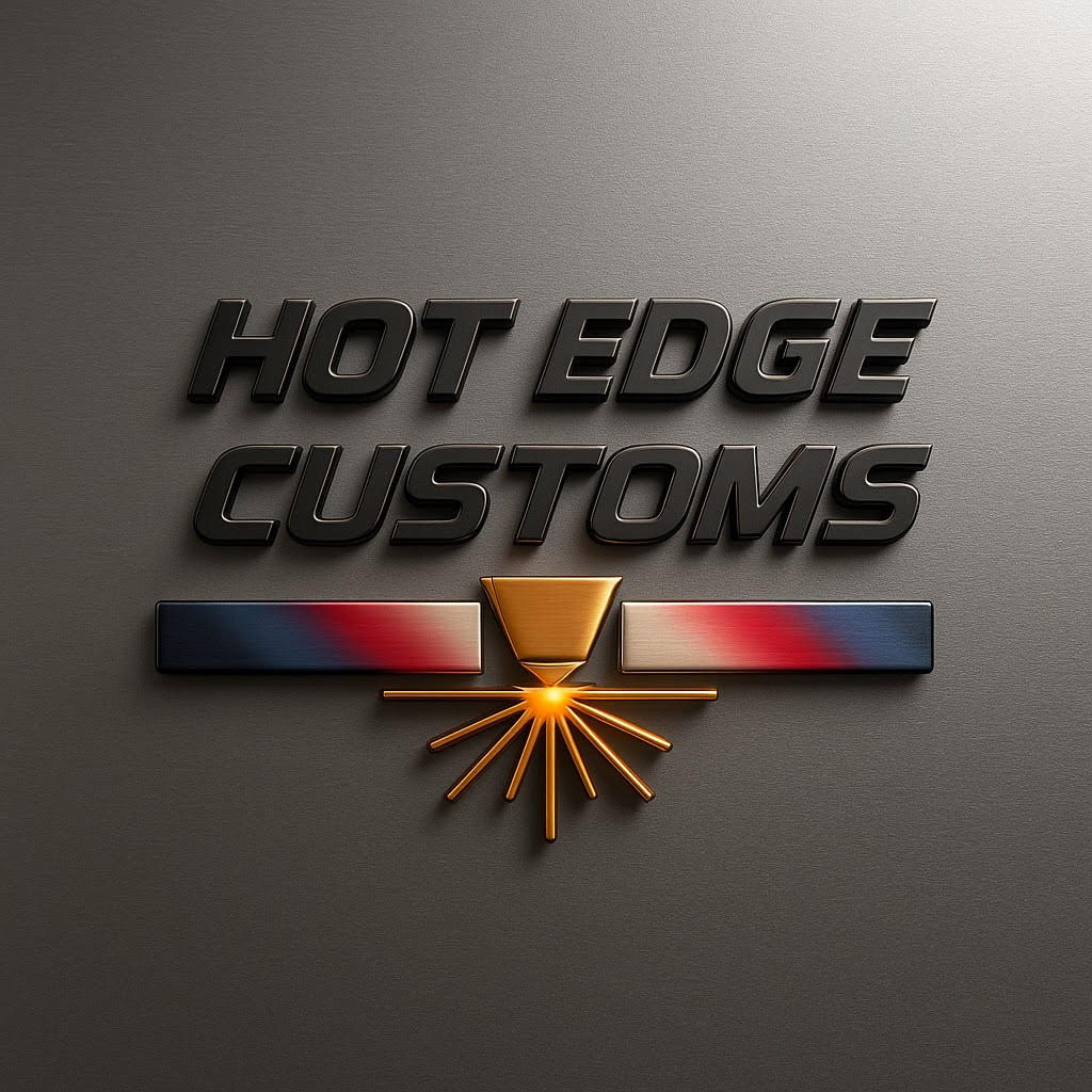 Hot Edge Customs